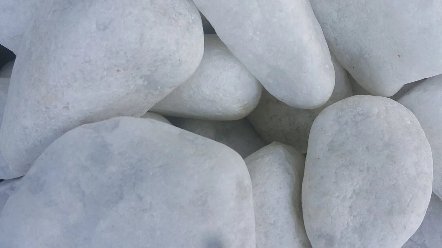 Stones & Pebbles — Auckland Landscape Supplies