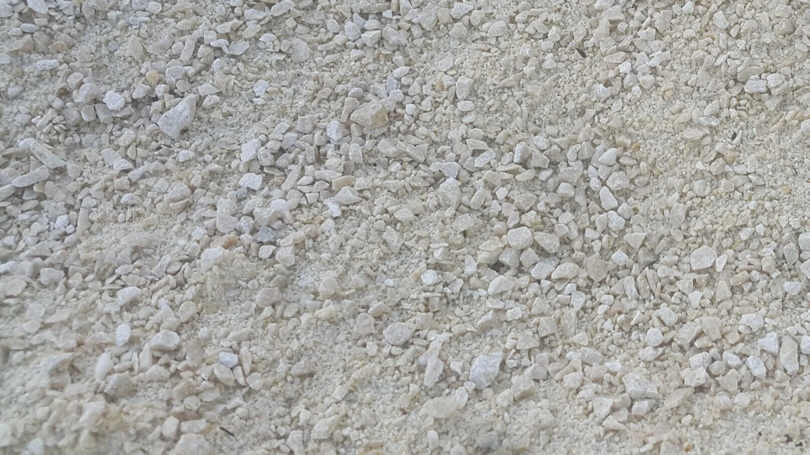 Metals - Hoggin Limestone Gap 6 — Auckland Landscape Supplies