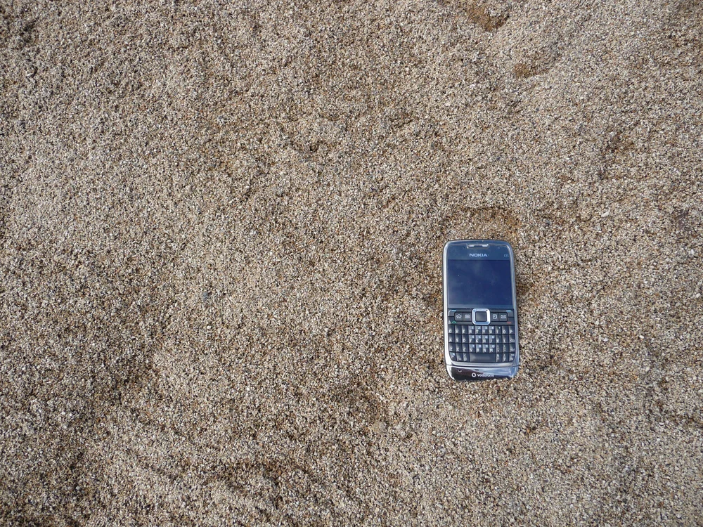 Sand - Number 3 — Auckland Landscape Supplies