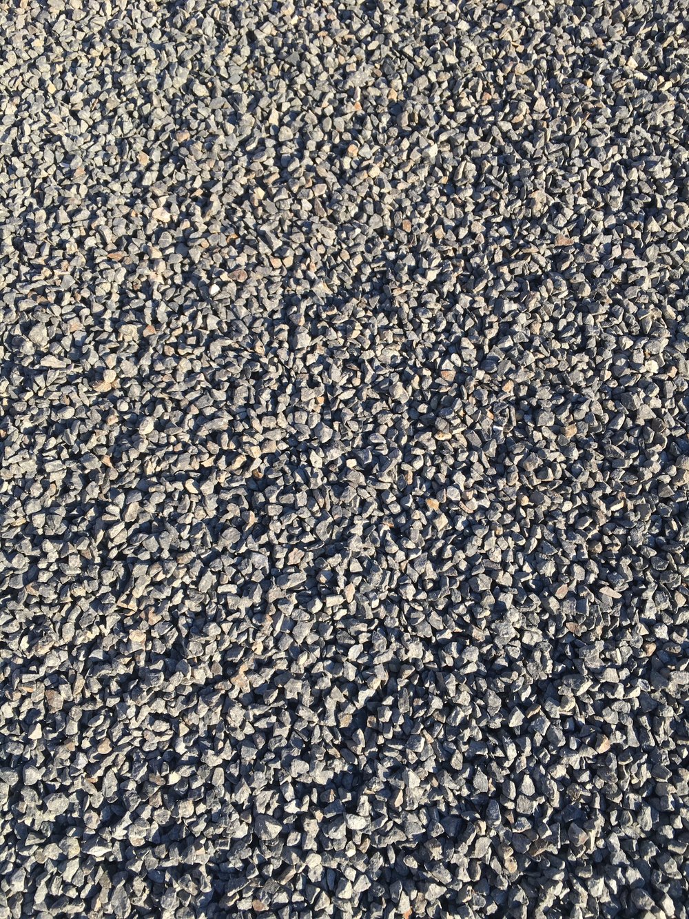 Chip & Fill - Grey Chip 16mm — Auckland Landscape Supplies