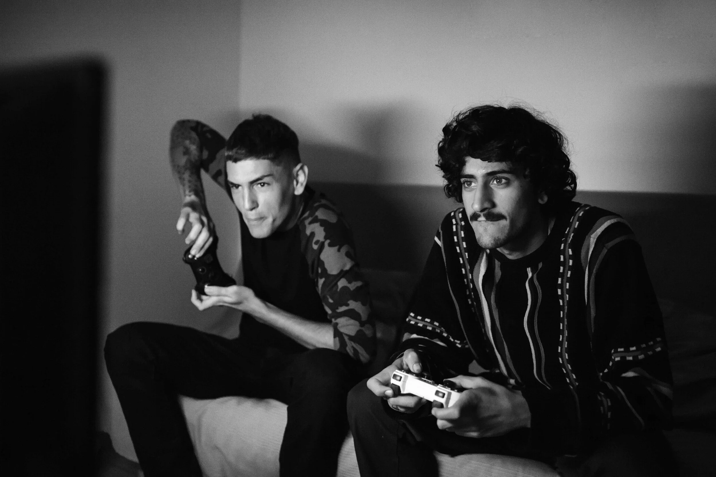 Facial Animation Software | Lip Sync Animation By Speech Graphics