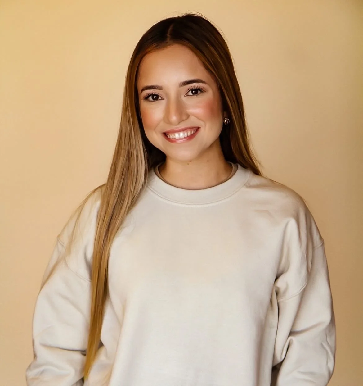 Briana Lopez — UIW Creative Writing