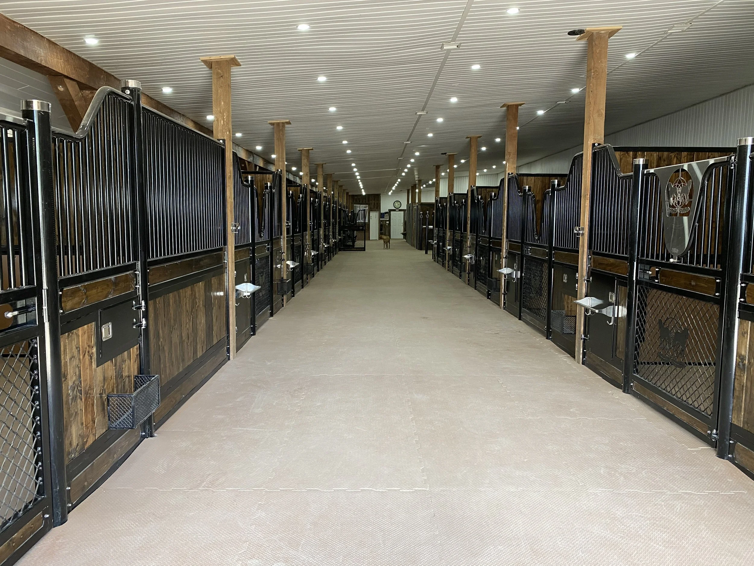 Product — Equimat North America - Best Theraputic Stall Mats