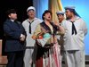 HMS Pinafore Photo Gallery — Franklin Light Opera