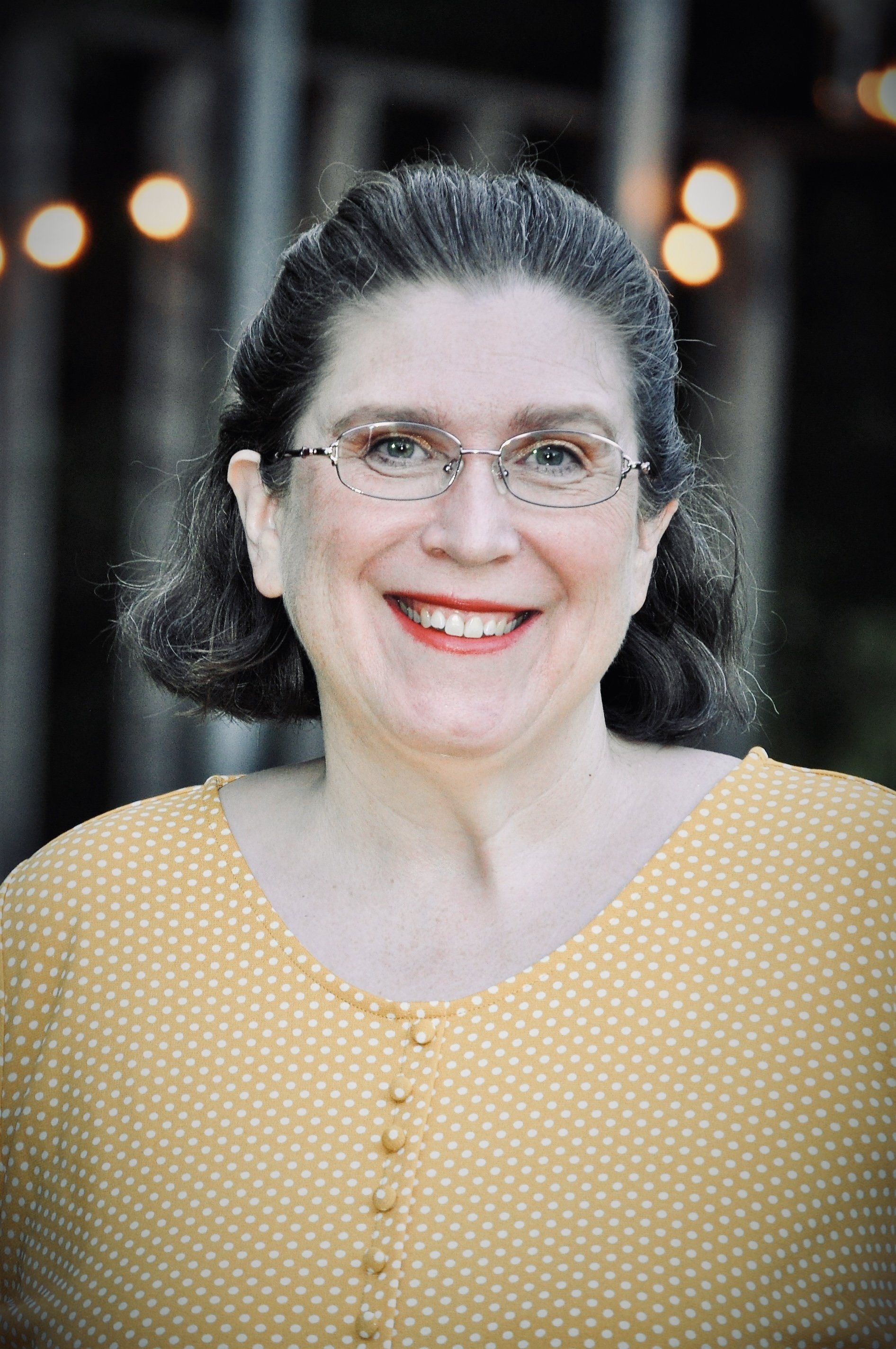 Board of Directors — Franklin Light Opera