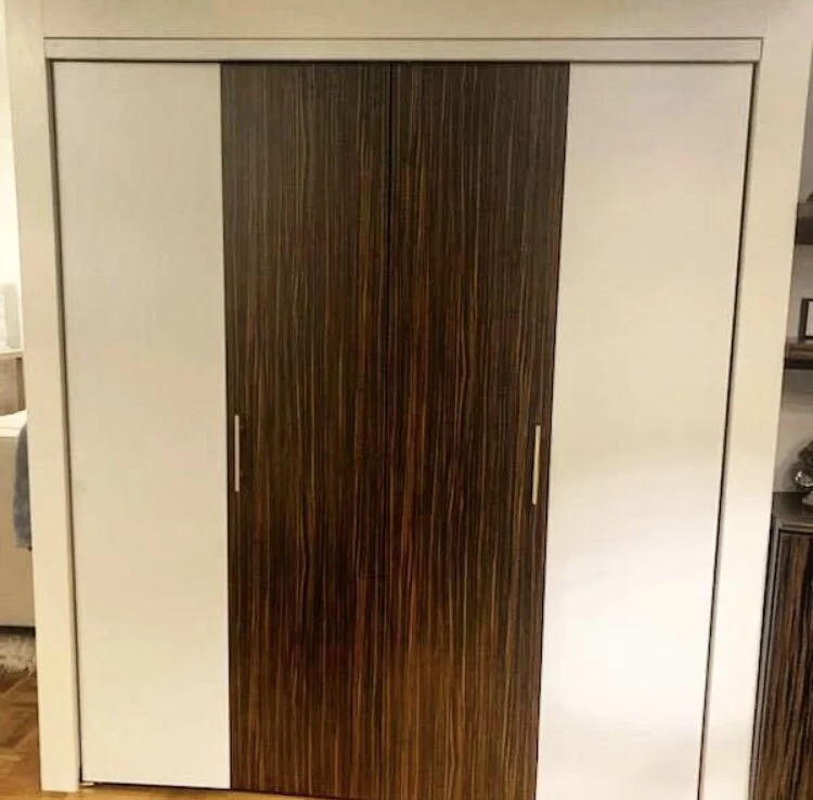 The Best Custom Closet Design, Excellent Service, Fair Price