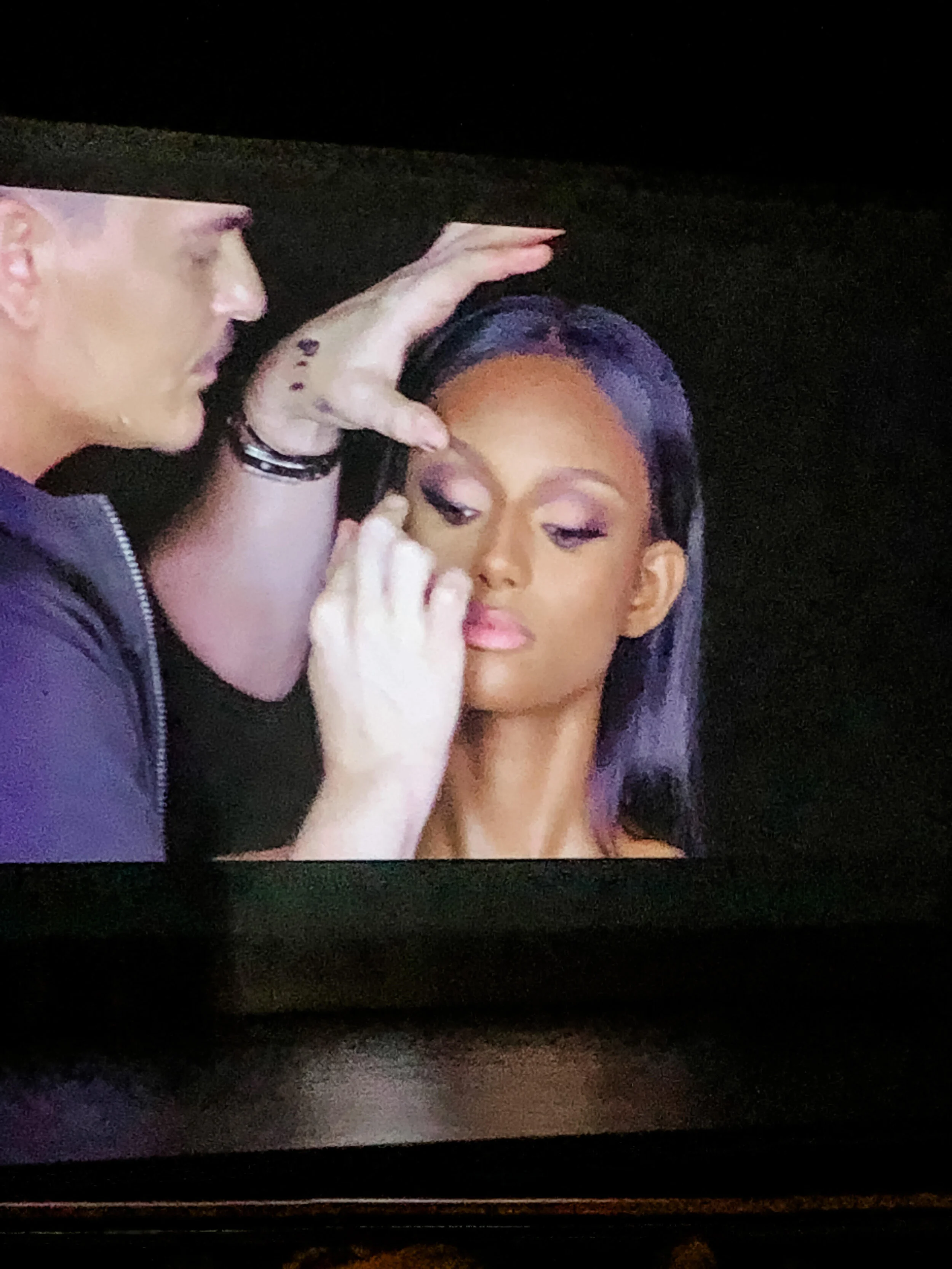 Makeup By Mario Master Class Nyc Saubhaya Makeup