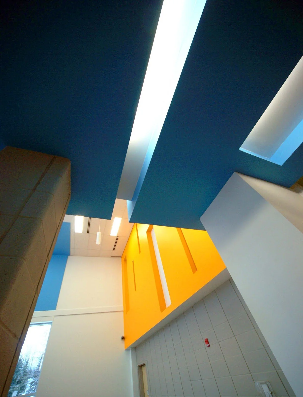 About — david ellis architect
