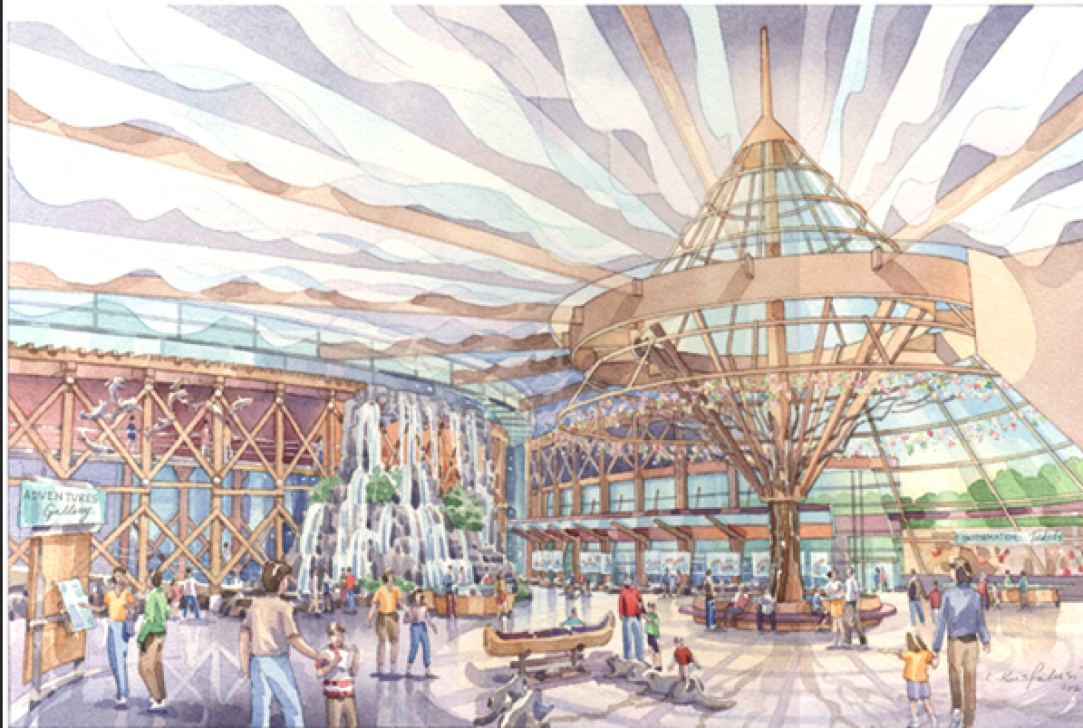 GATEWAY2 — david ellis architect