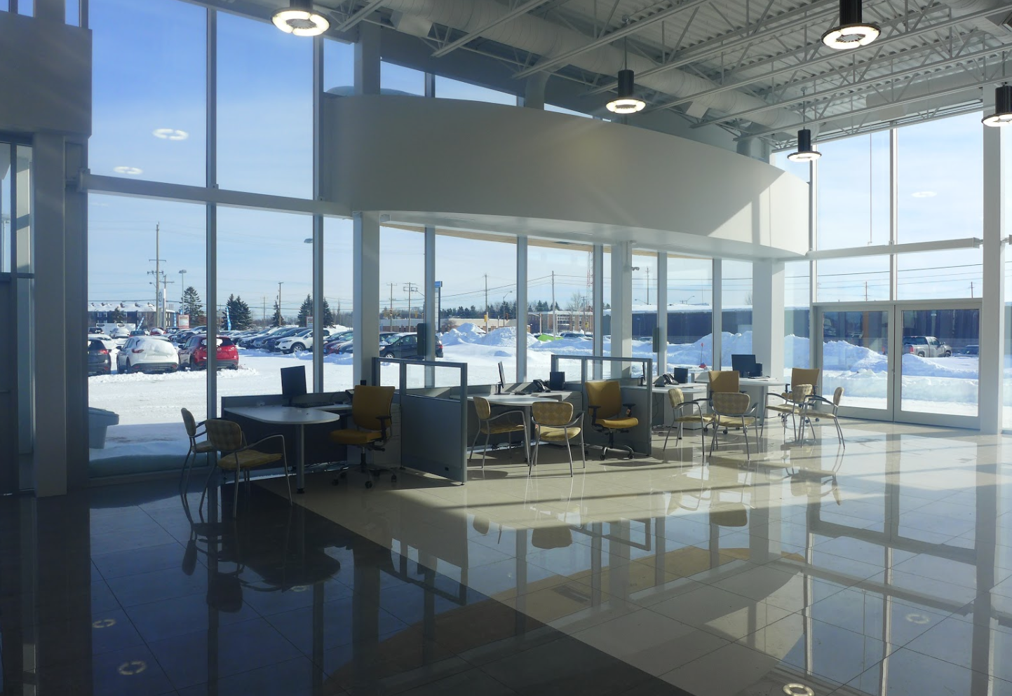 david ELLIS architect