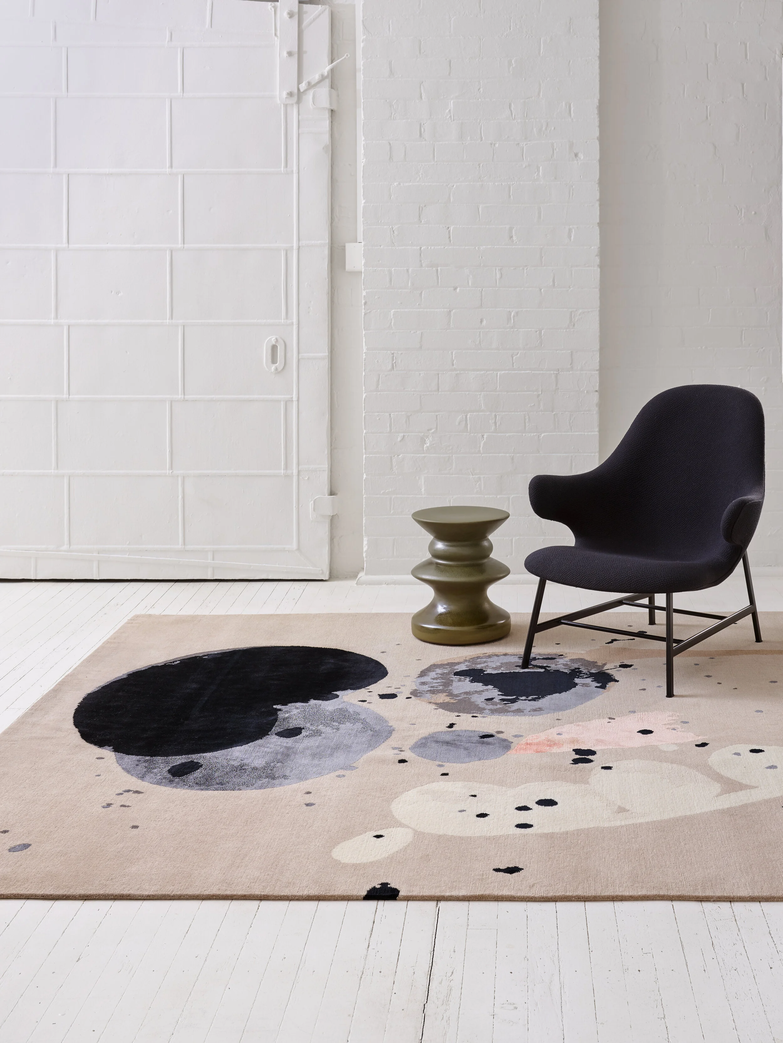 Designer Rugs New Zealand