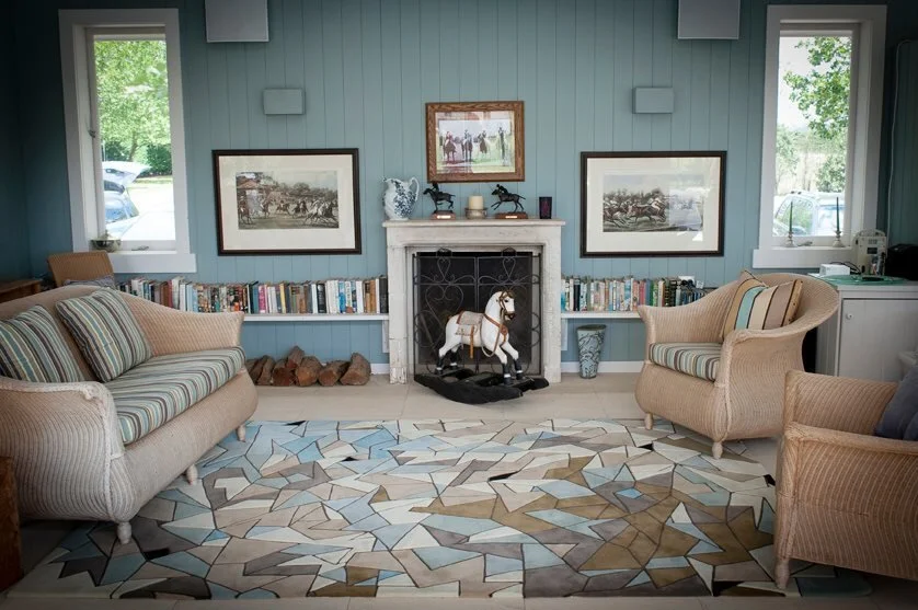 Designer Rugs New Zealand