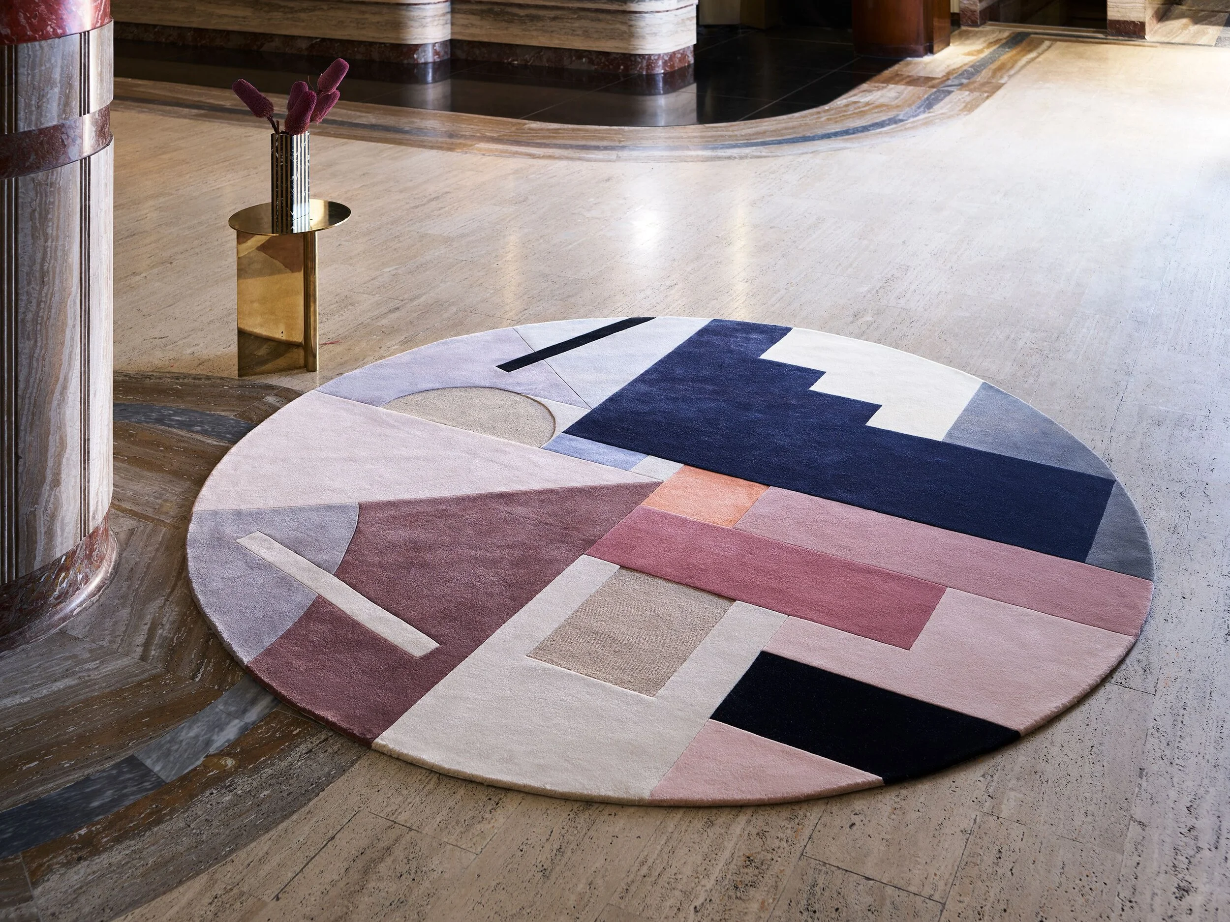 Designer Rugs New Zealand