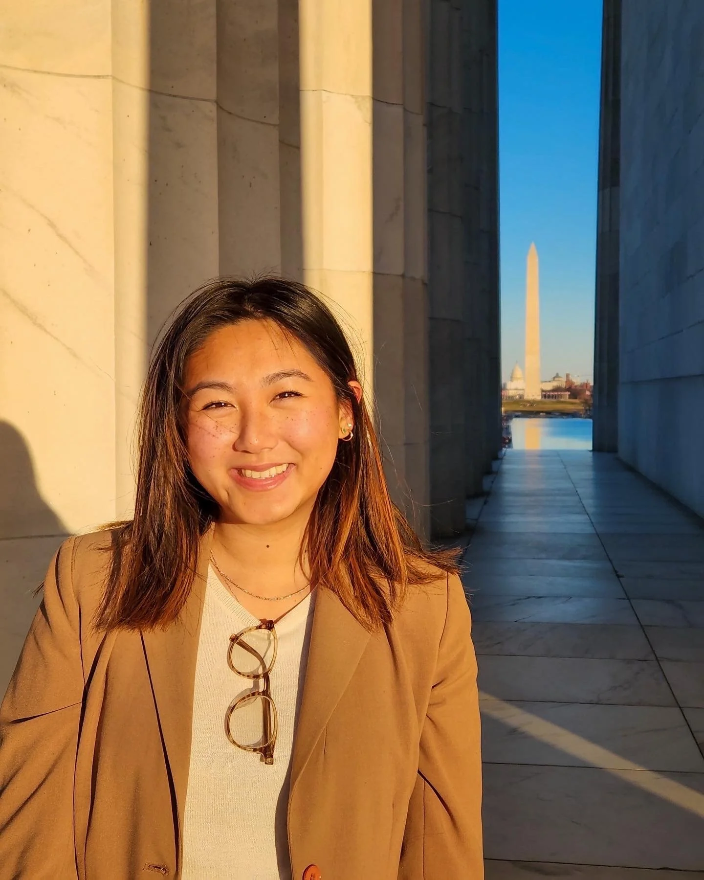Student Liaisons — aefdc