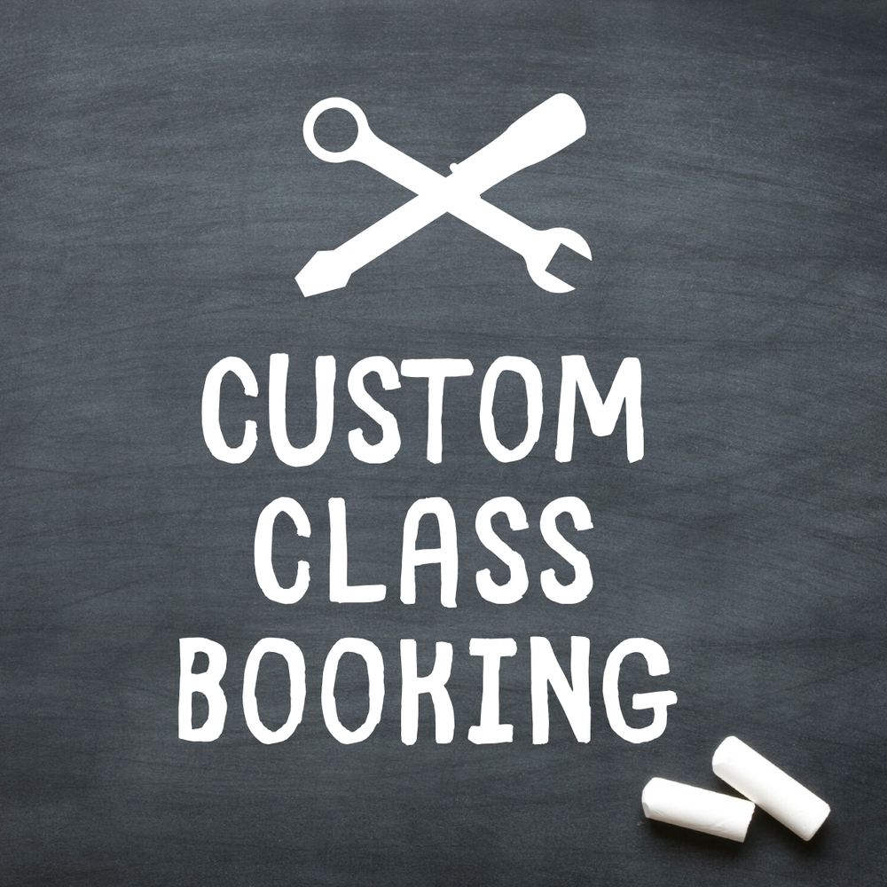 Courses — Scoop School