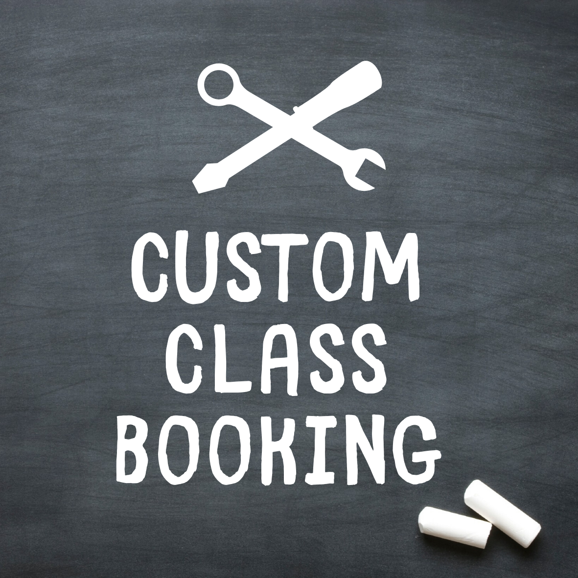 Courses — Scoop School