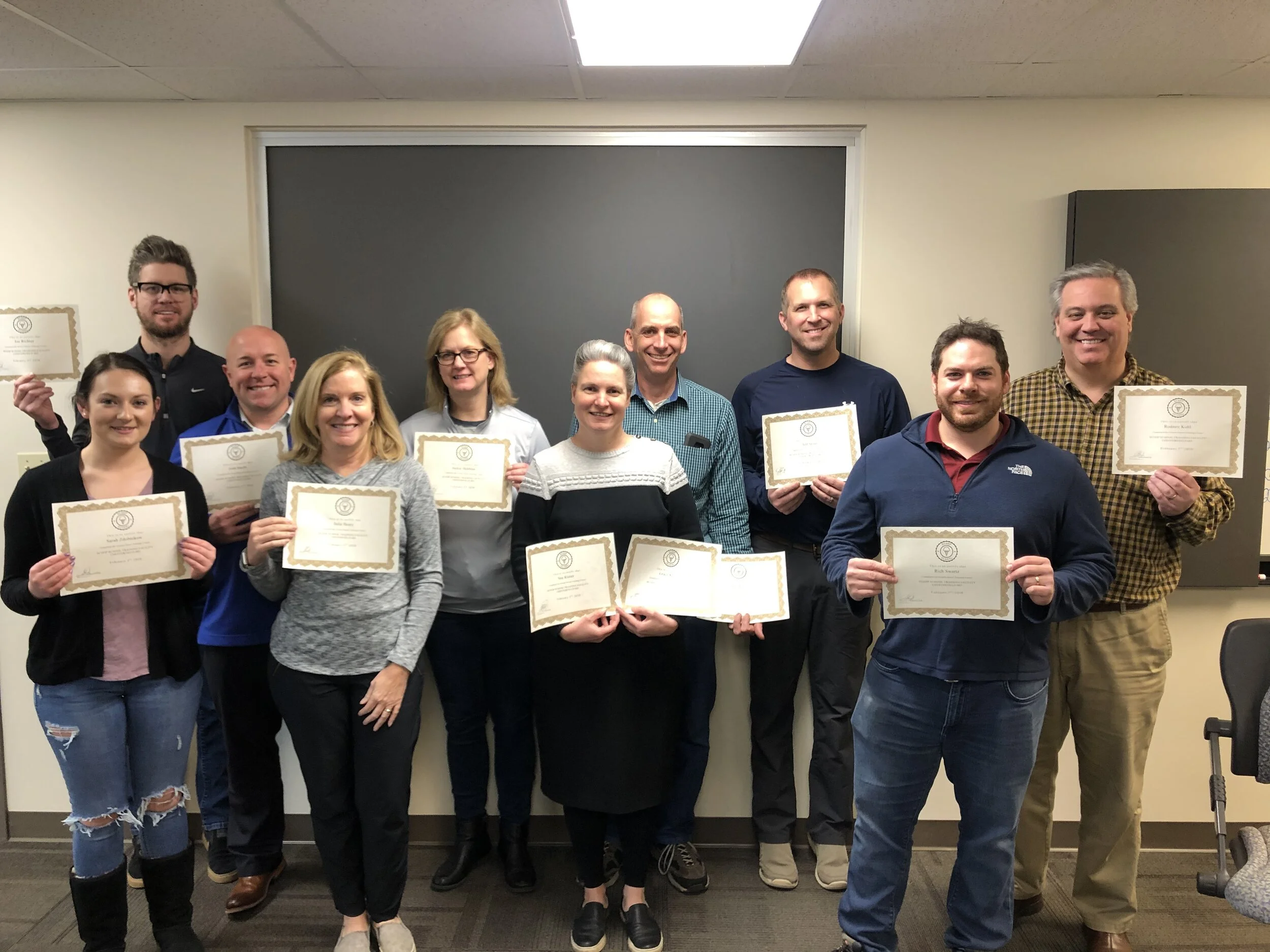 Gallery 3 — Scoop School