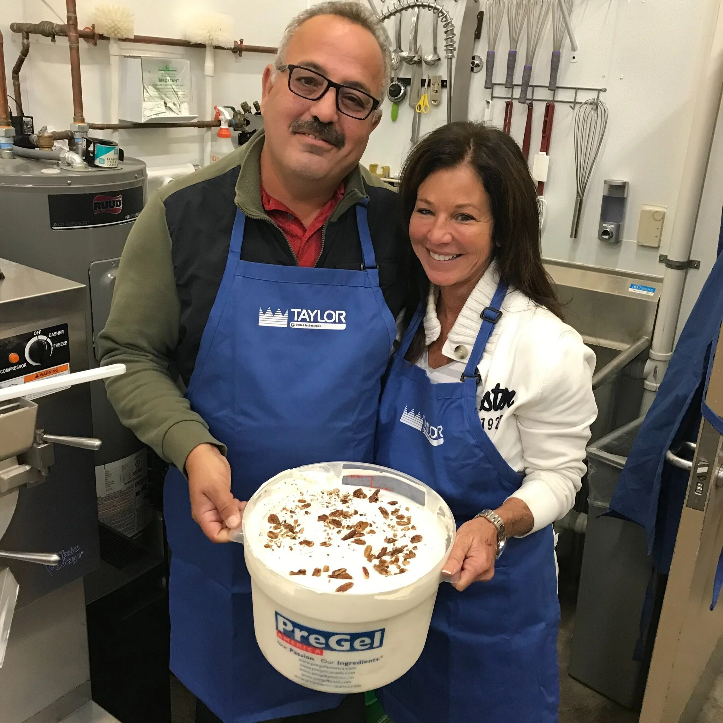 Courses — Scoop School