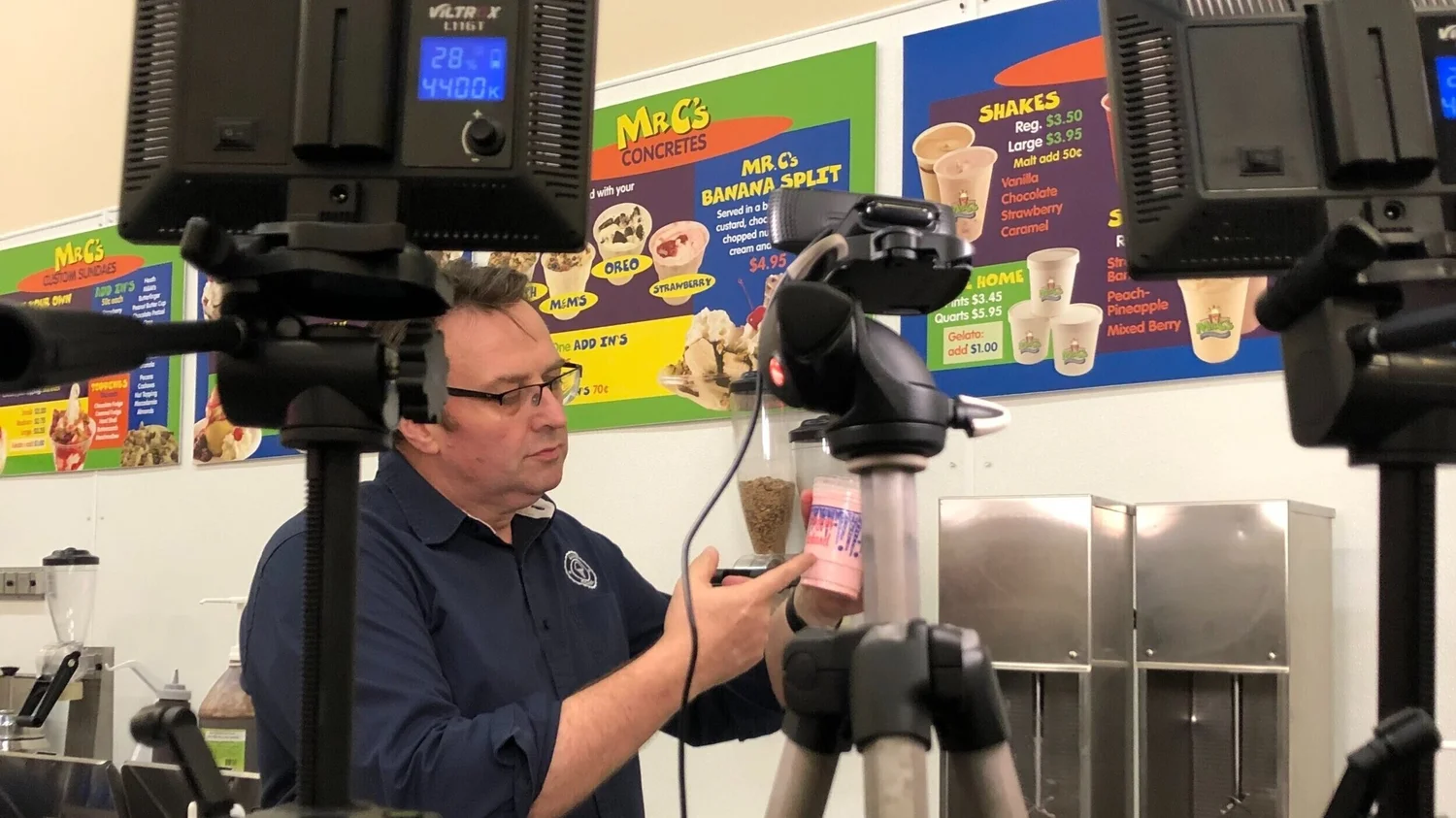 Courses — Scoop School