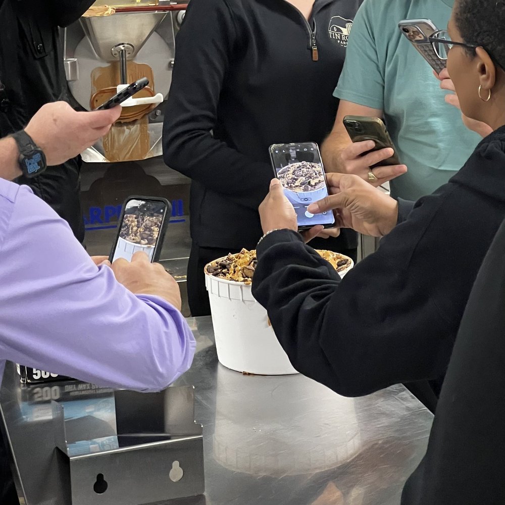 Courses — Scoop School