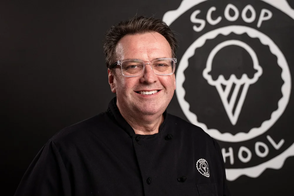 The Headmaster — Scoop School