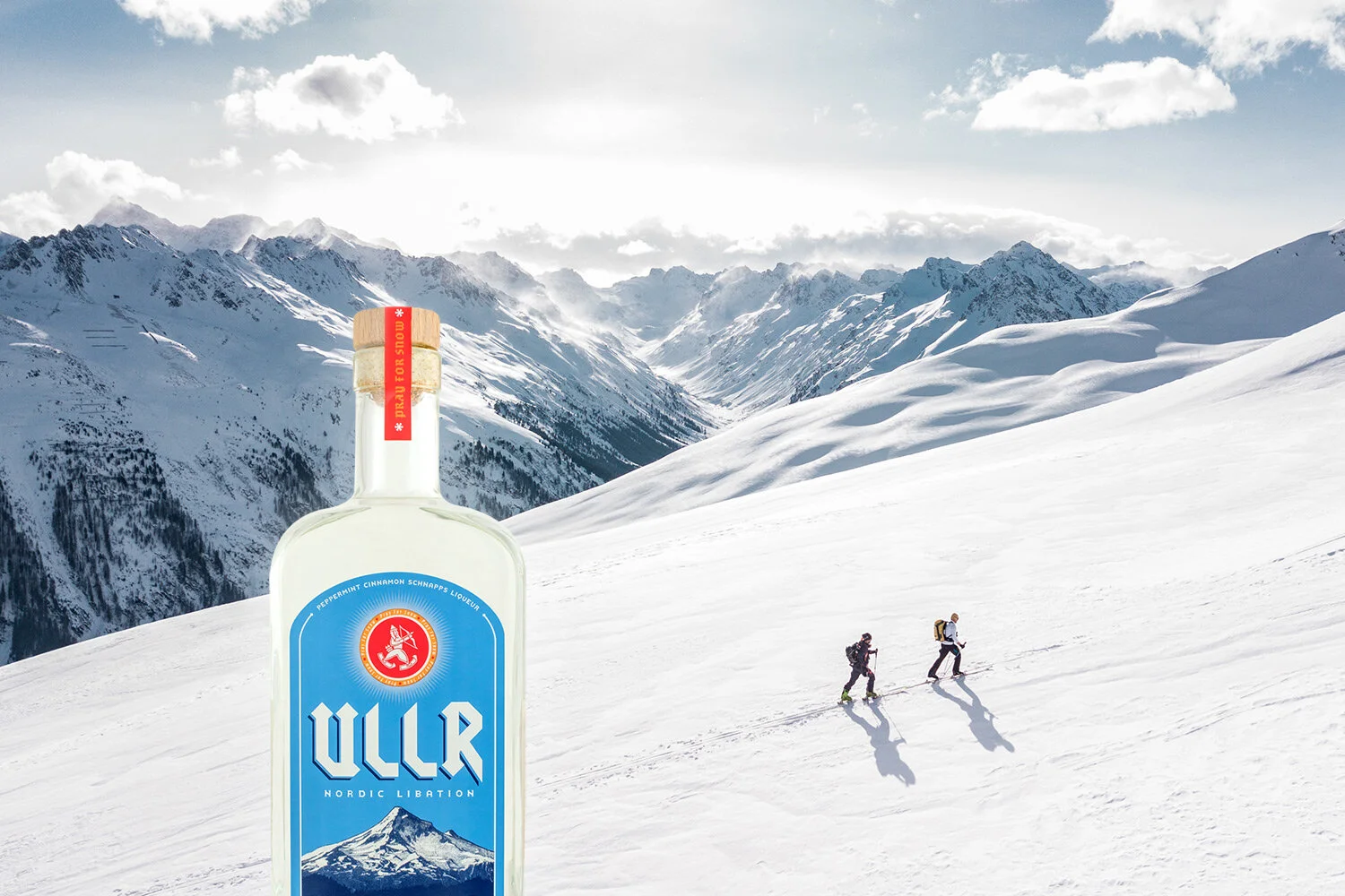 ULLR® Nordic Libation