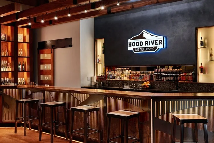 ULLR® Nordic Libation