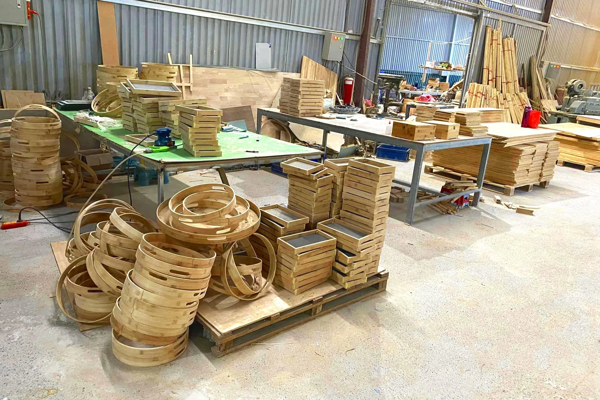 How to Find Vietnam Bamboo Product Manufacturers In Vietnam // Top ...