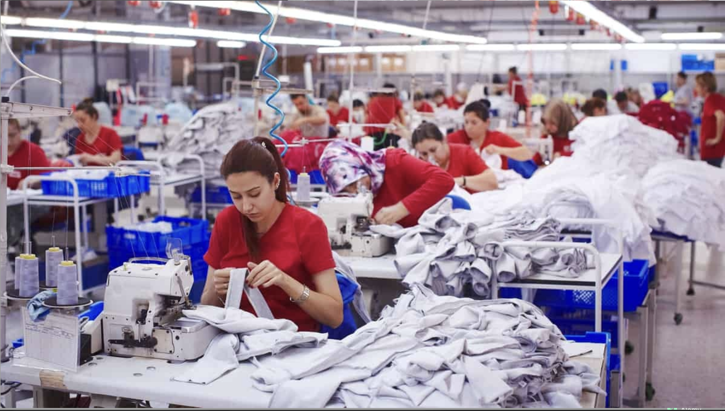 USMCA Rules of Origin: A Guide for Companies Sourcing from Mexico ...