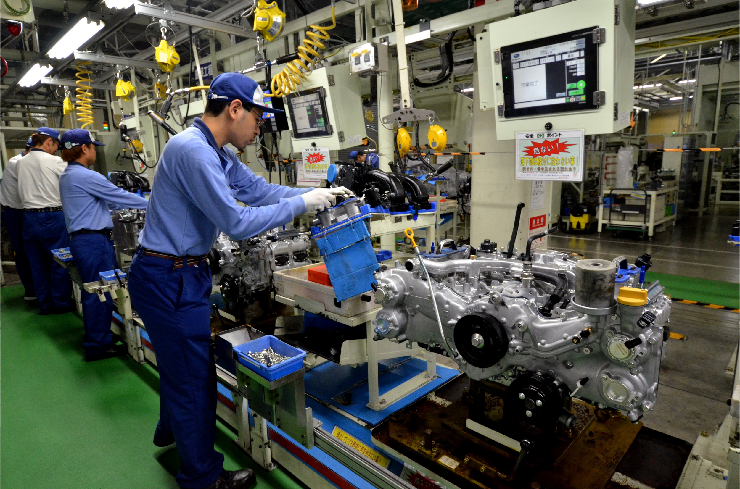 What Products Are Made in Japan? Manufacturing and Sourcing Guide ...
