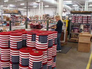 US Manufacturing // What's Made in The USA and When to Source Overseas ...