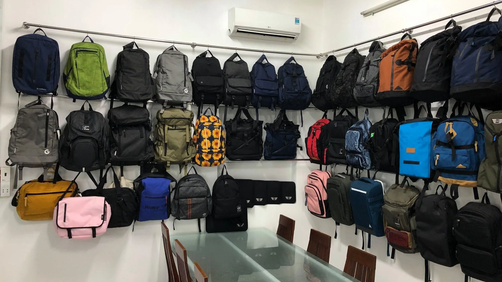 The Top 10 Vietnam Backpack Manufacturers 2025 — Cosmo Sourcing