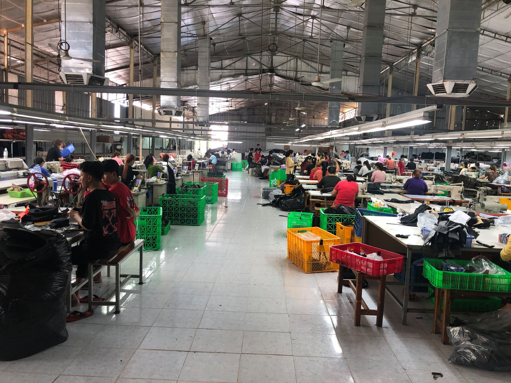 How to Find Clothing, Garment, and Textile Manufacturers in China // Top 10 Chinese Cut and Sew ...