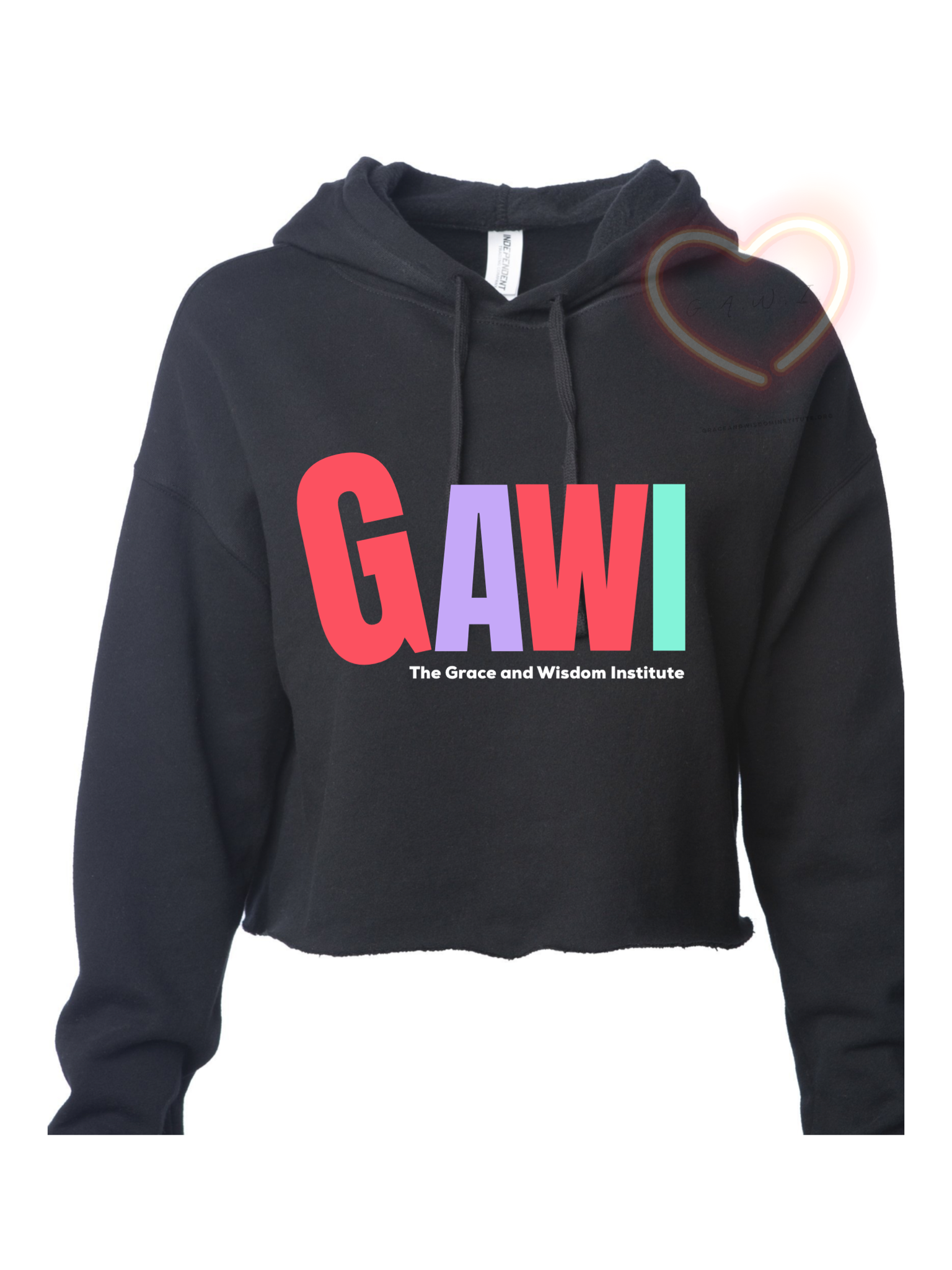 Shop merch — The Grace and Wisdom Institute