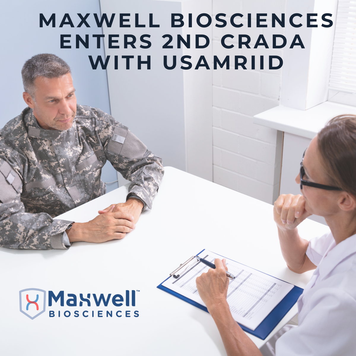 News — Maxwell Biosciences