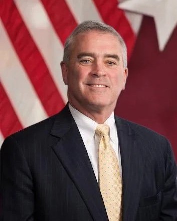 Former US Congressman Dr. Brad Wenstrup Joins Maxwell Board — Maxwell ...