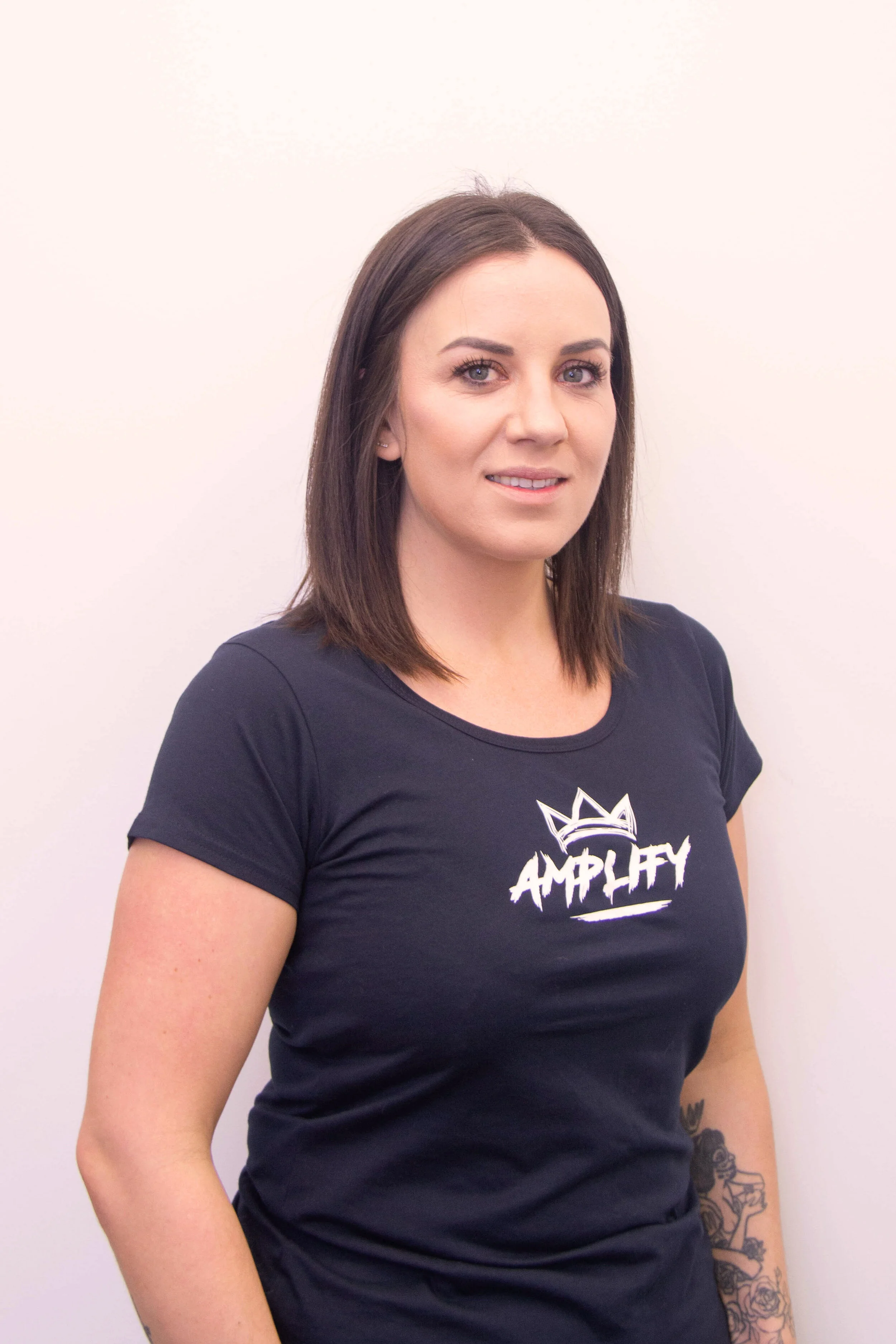Our Team — Amplify Dunedin