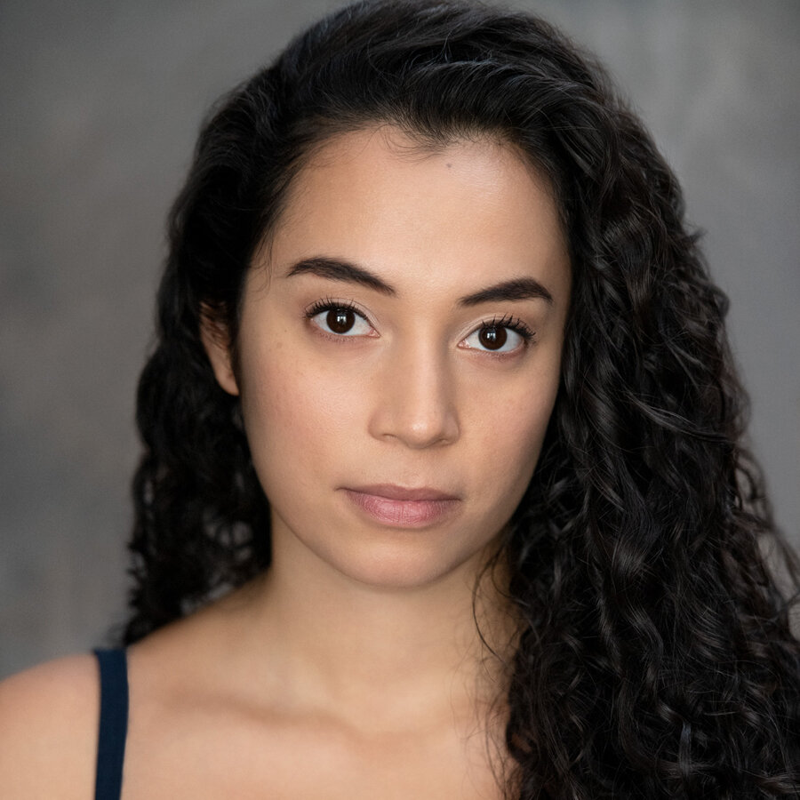 Our Team — Cinema Sala