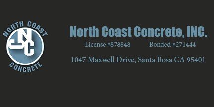 North Coast Concrete, INC.
