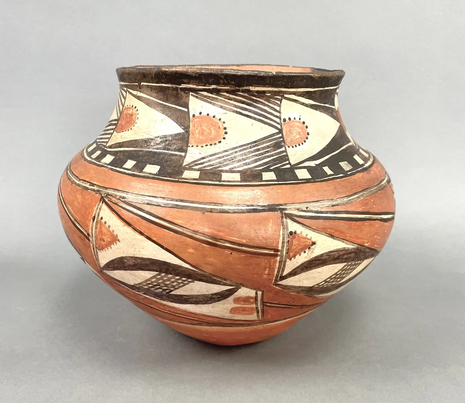 Buffalo Tracks Gallery