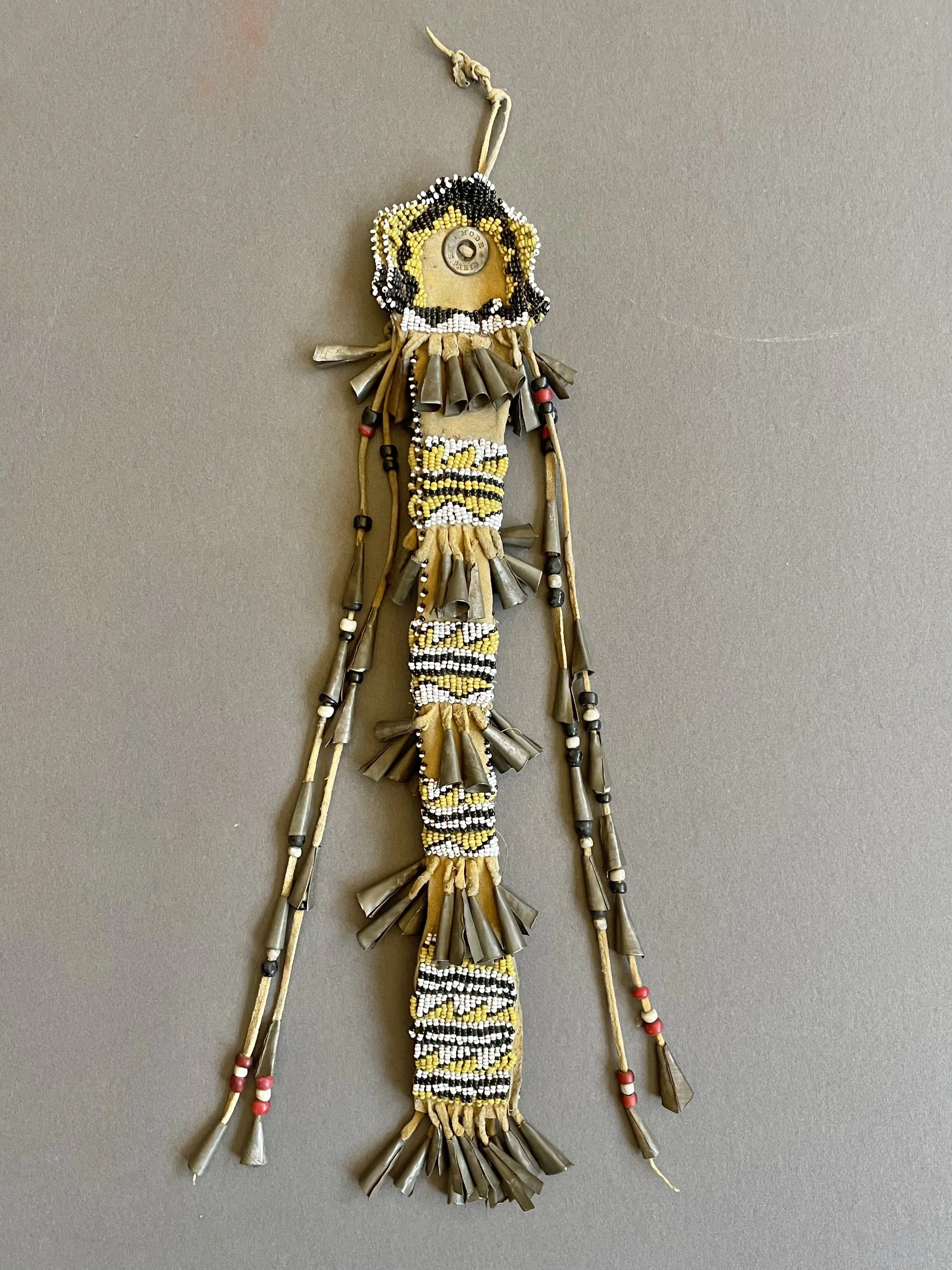 Buffalo Tracks Gallery