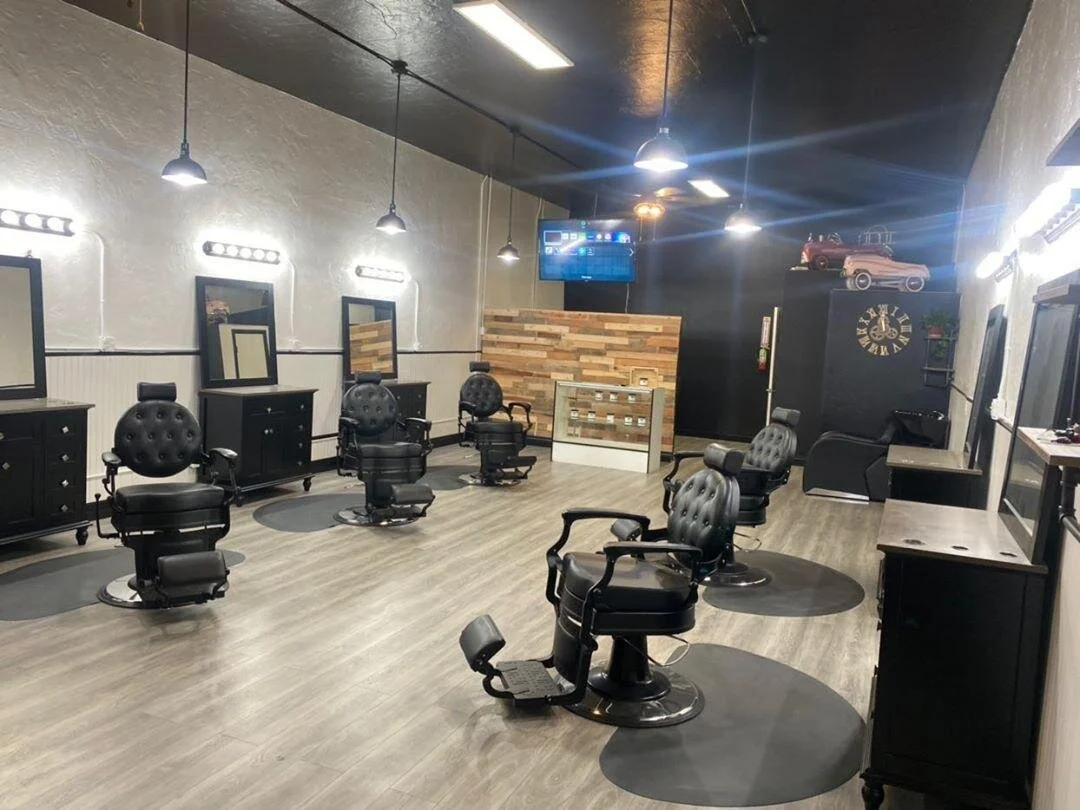 Perfect Timing Barbershop