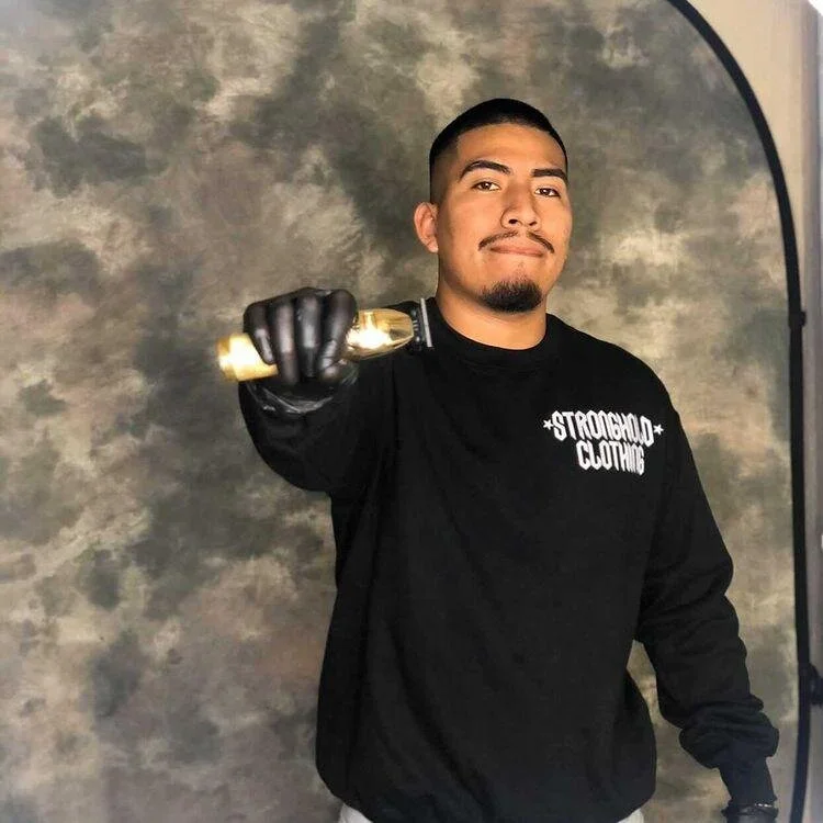 Perfect Timing Barbershop