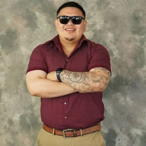 Perfect Timing Barbershop