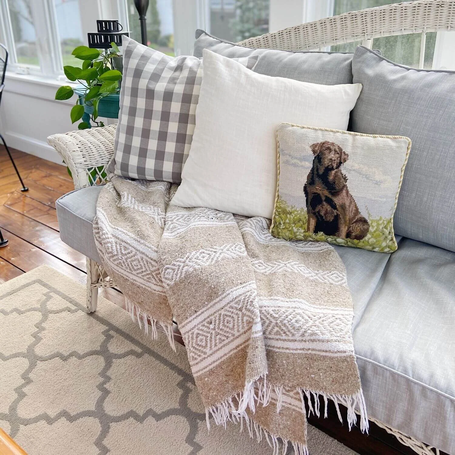 Home Redesign Packages — Ashley Elliot Design