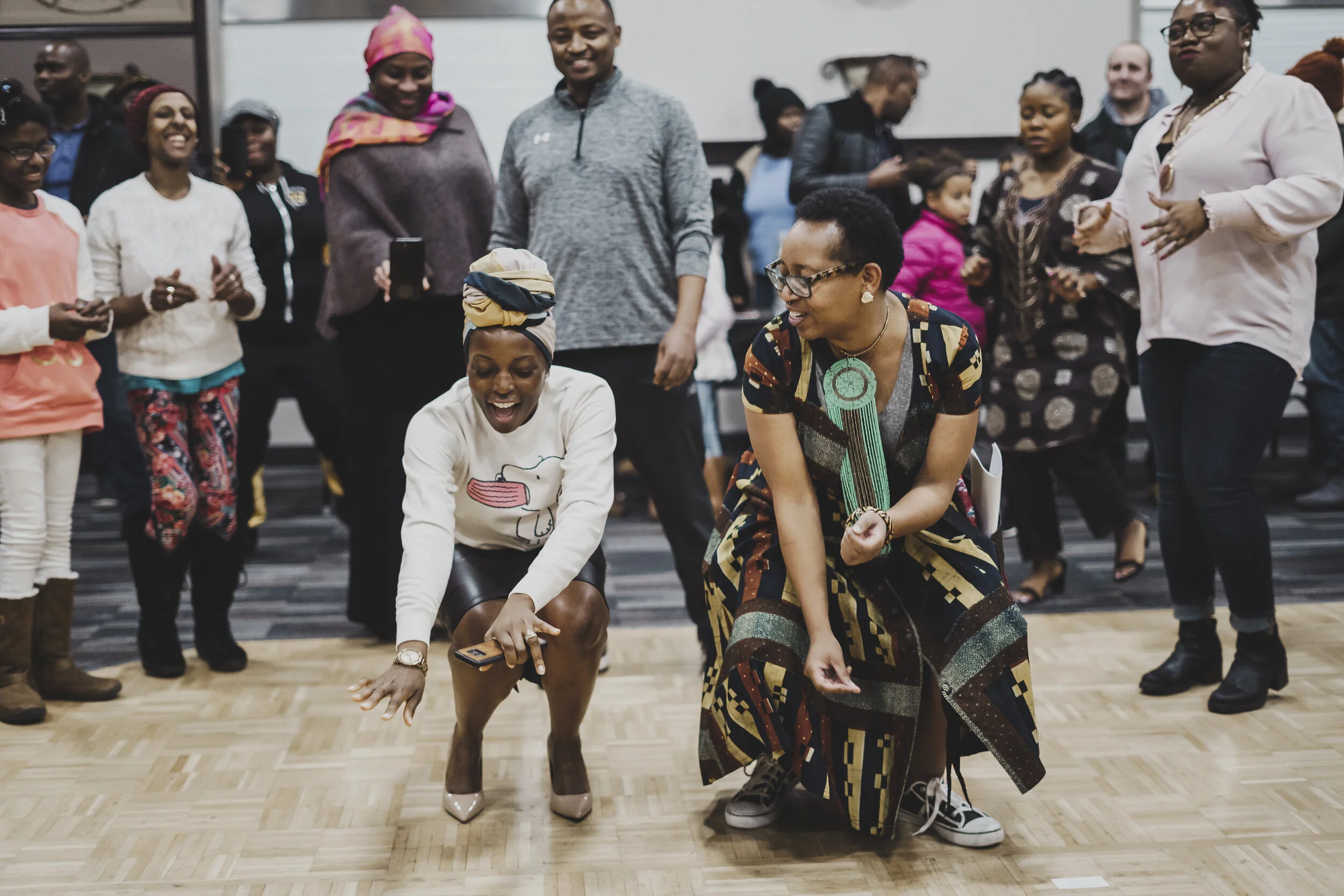 Black Immigrant Collective