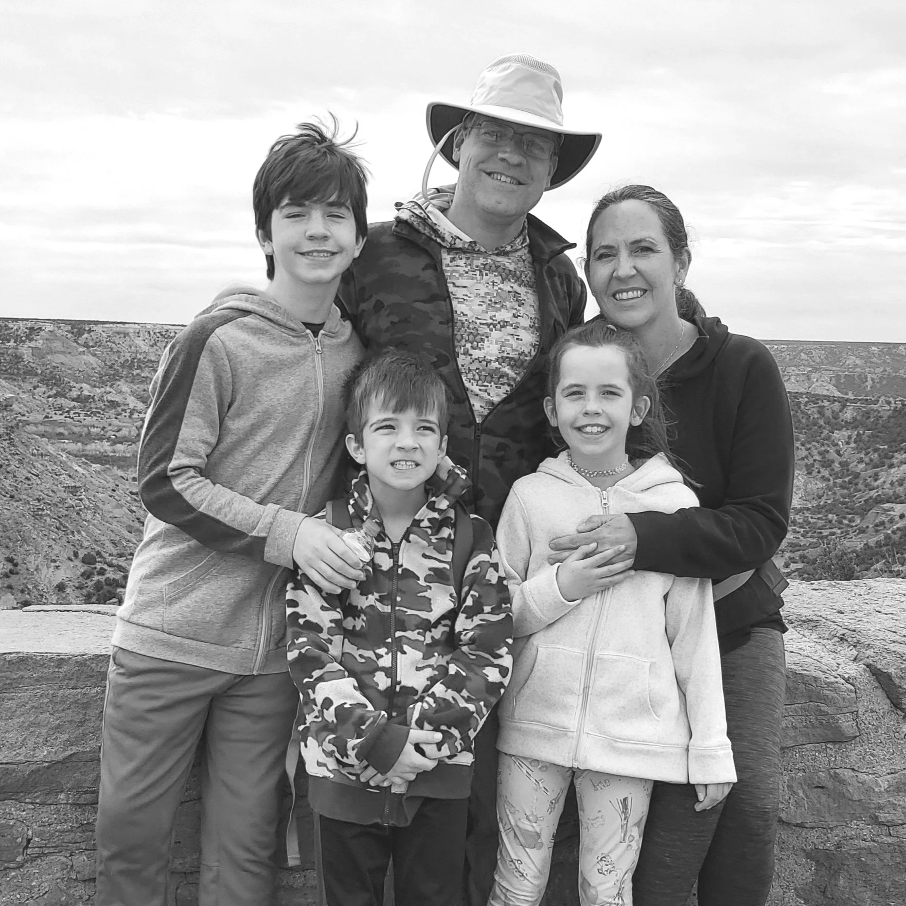 About — Marla Morrison Art