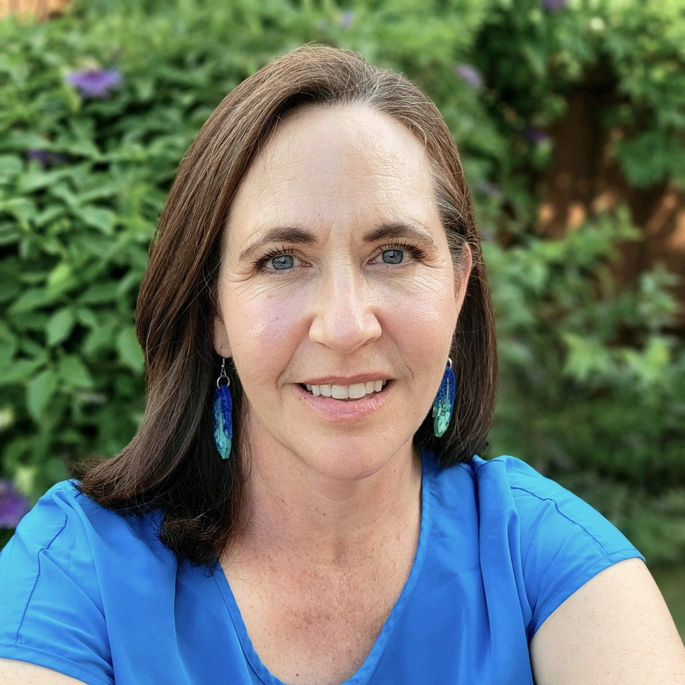 About — Marla Morrison Art