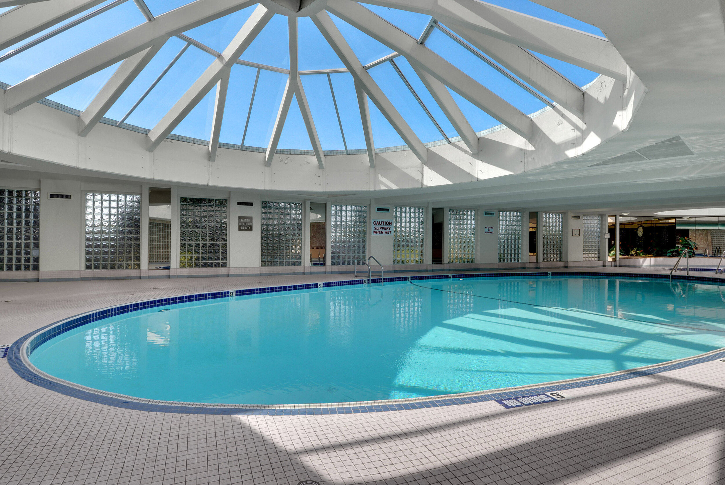 Beach Towers Apartments