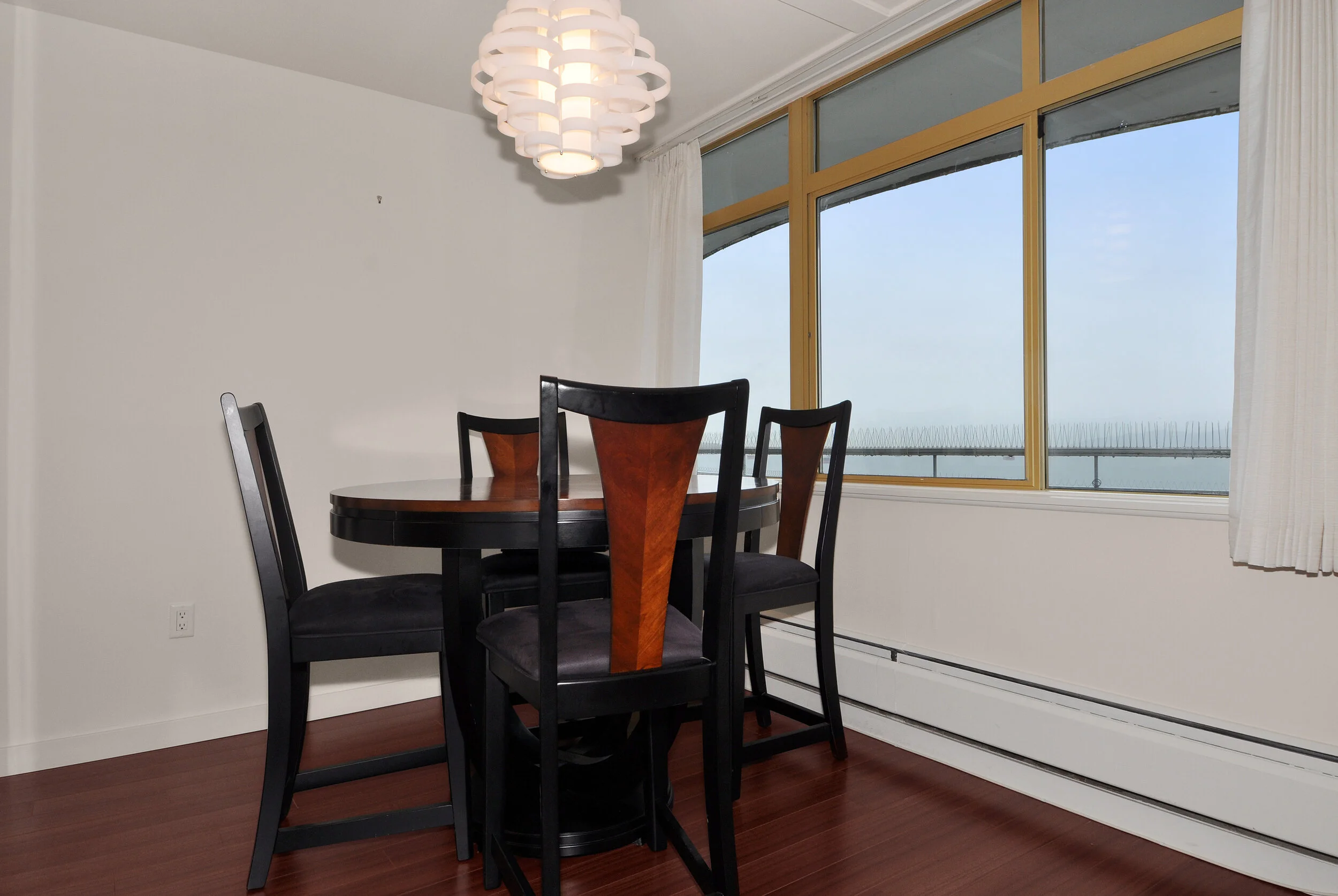 Large Two Bedroom for Rent — Beach Towers